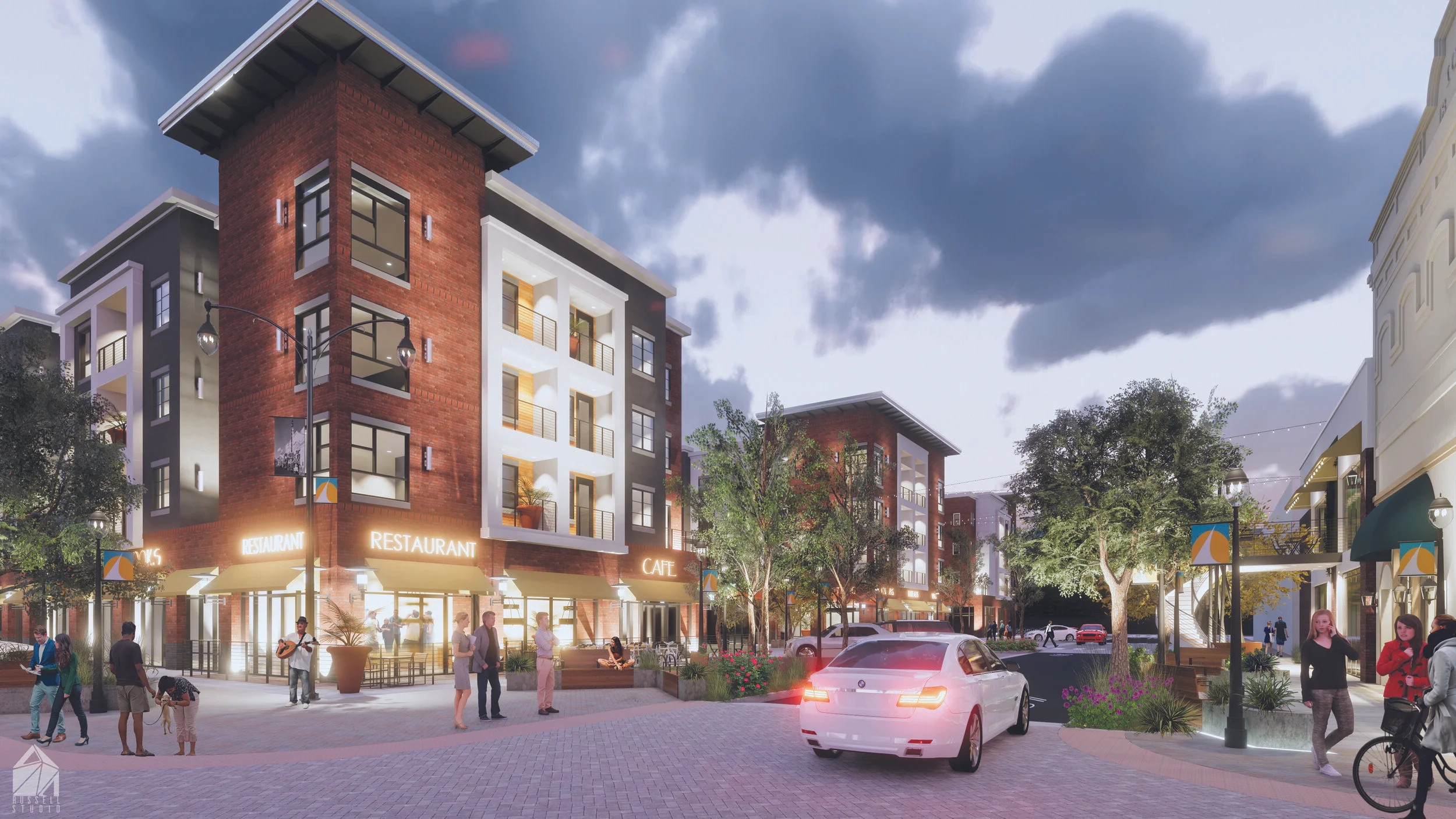 K2 Development Companies