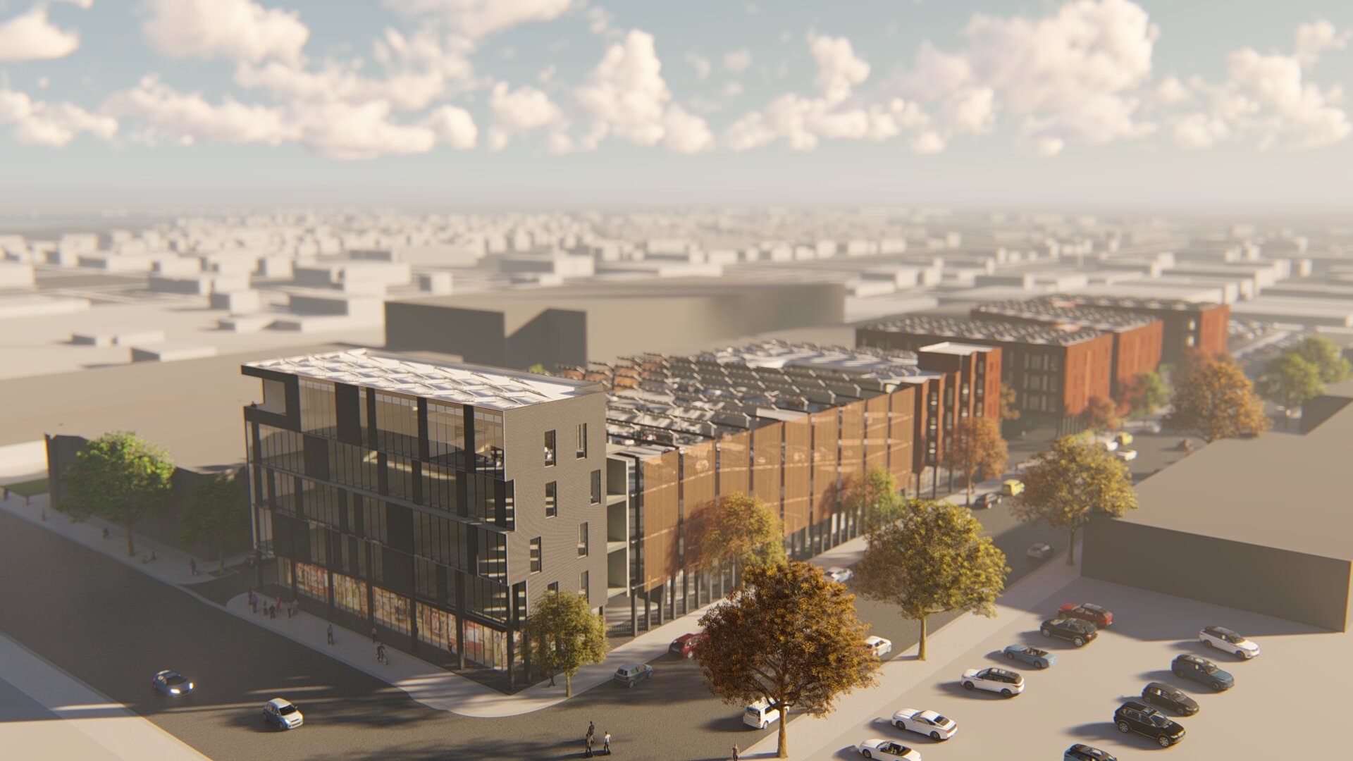 K2 Development Companies