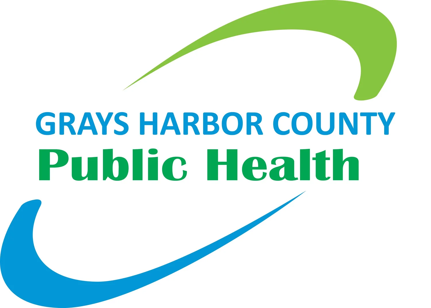 Grays Harbor County Public Health