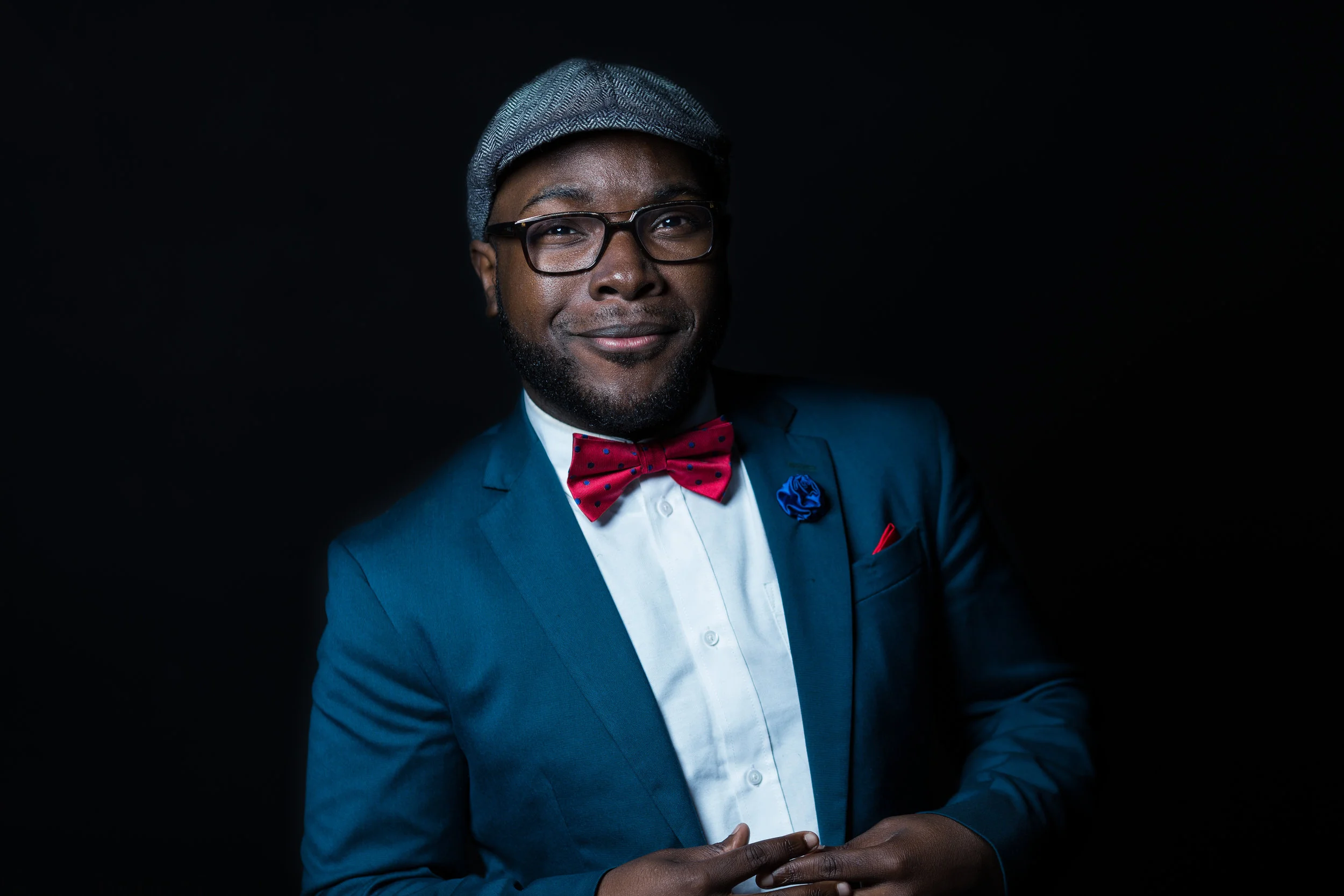 Chris Cupp Photography — Chris Cupp Photography