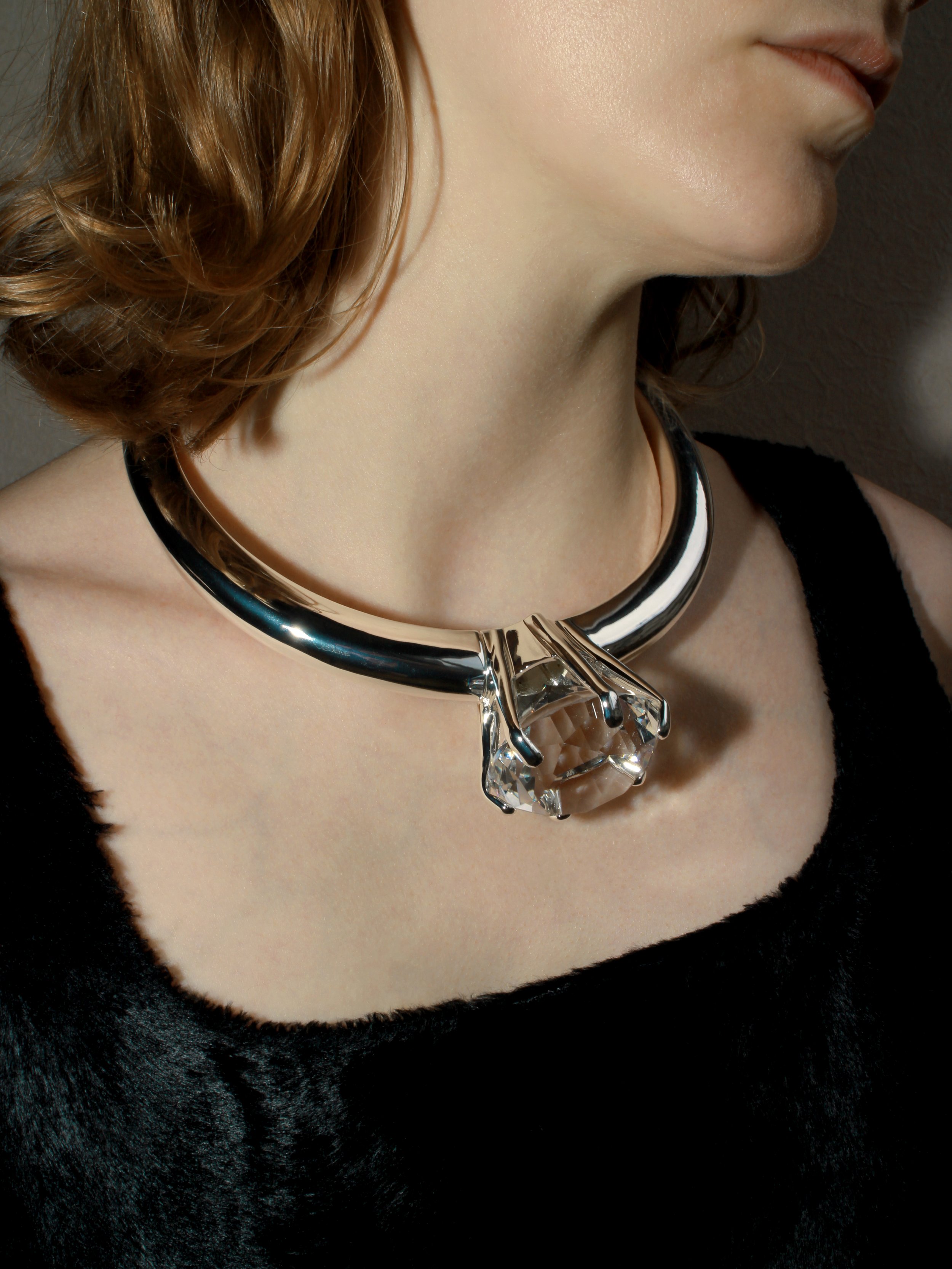 The Big Ring — Marland Backus