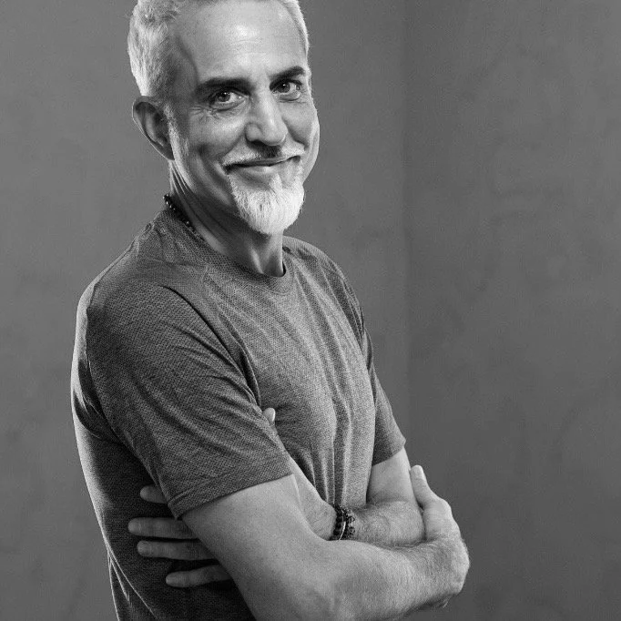 Brooklyn Yoga Project | Dennis