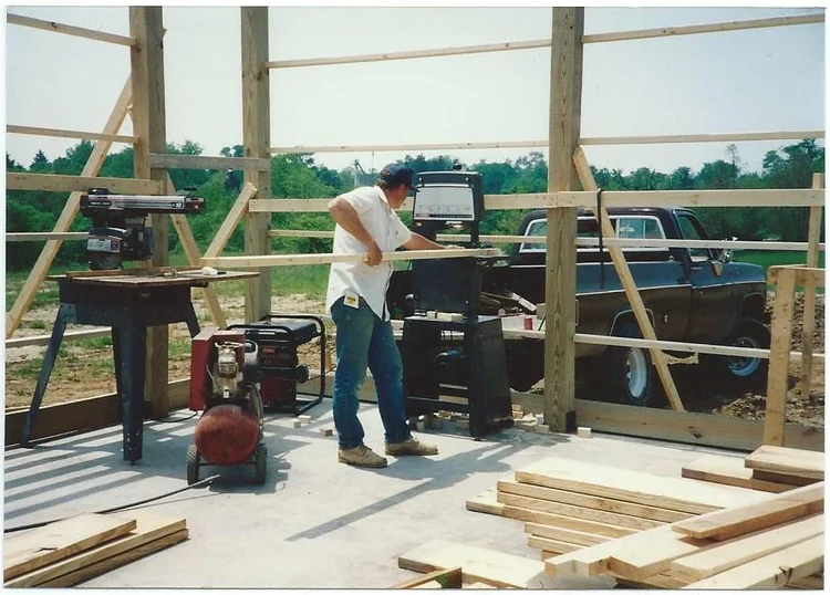 history — TDL TOOL, INC.