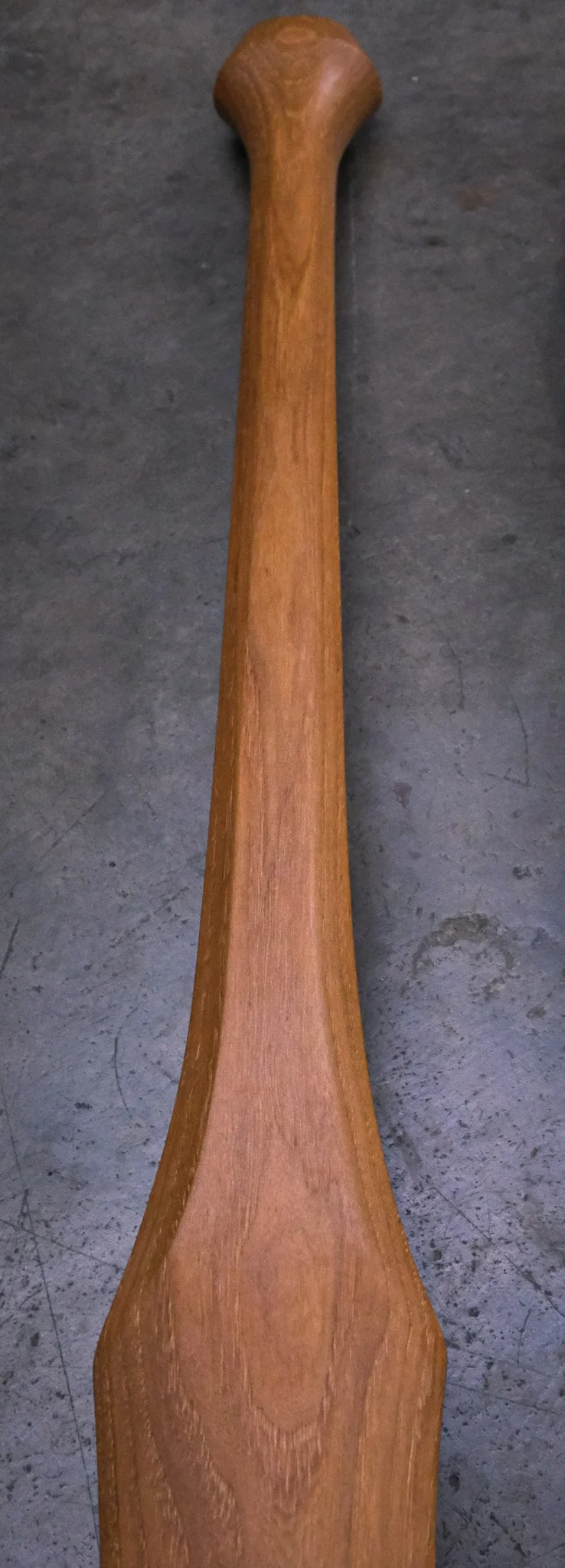 28 Double Bit Handle Hoffman Blacksmithing