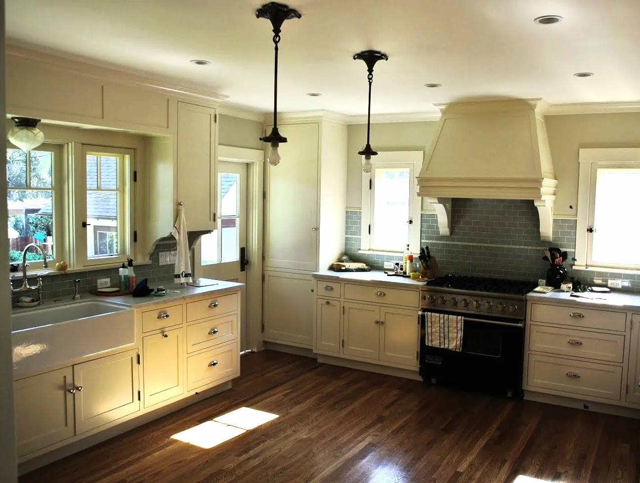 Welcome — Bellwether Millworks