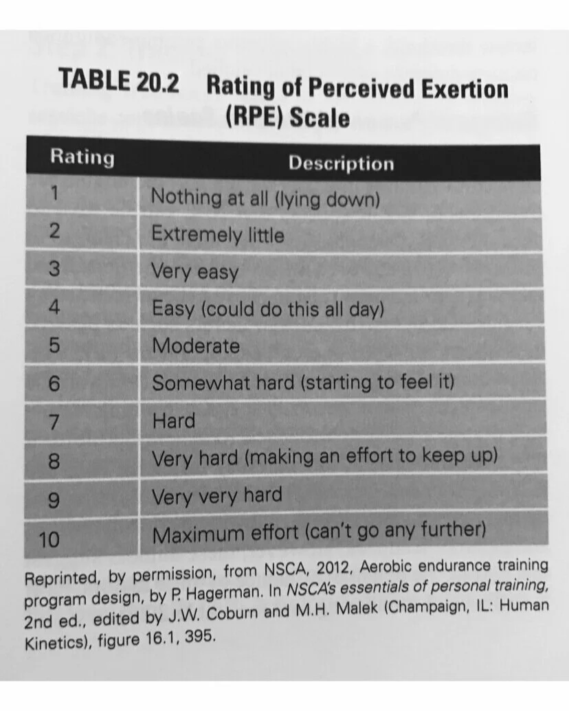 Treadmill Workouts | Sifuentes Coaching