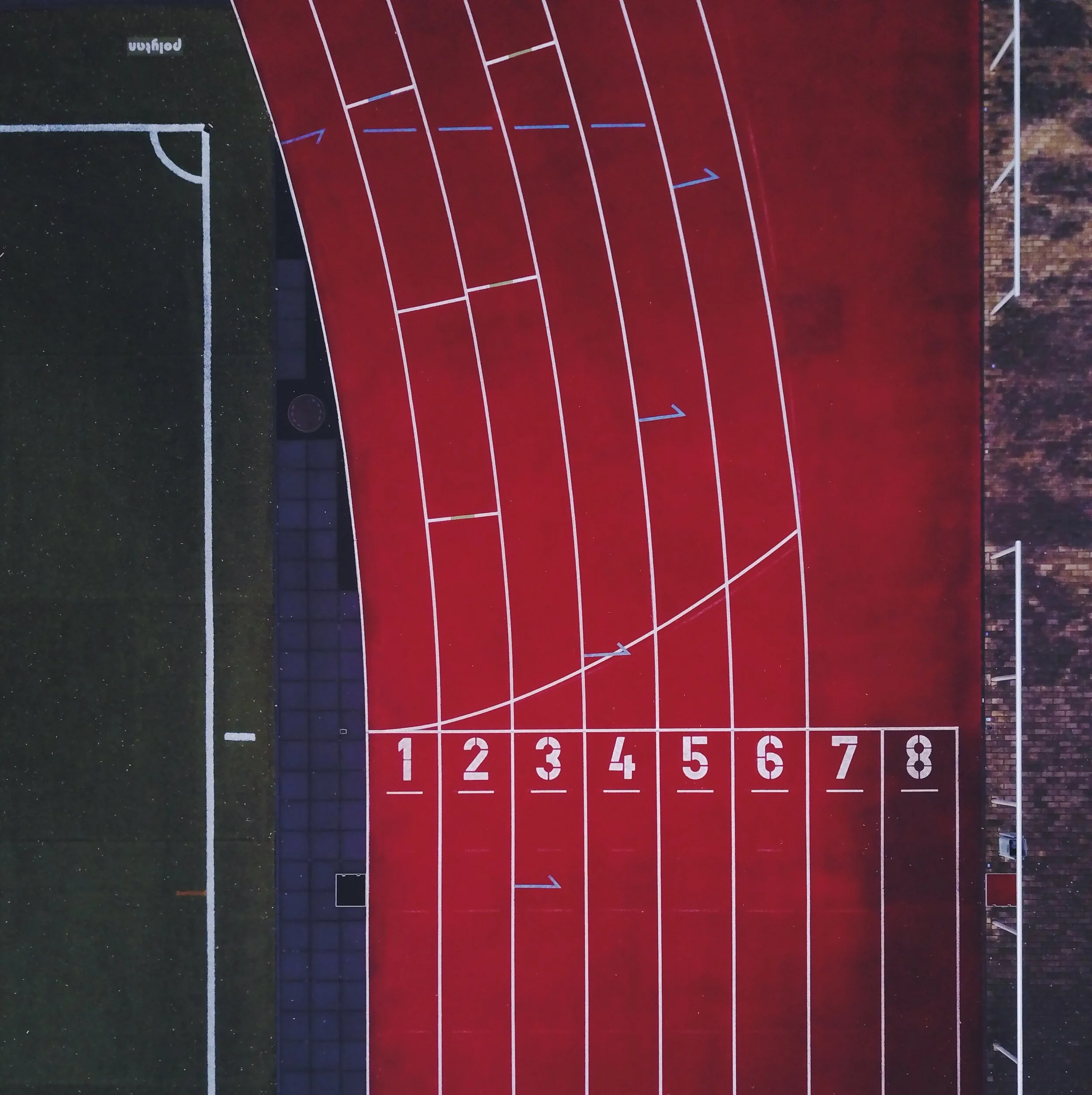 A Runner s Introduction To The Track Sifuentes Coaching