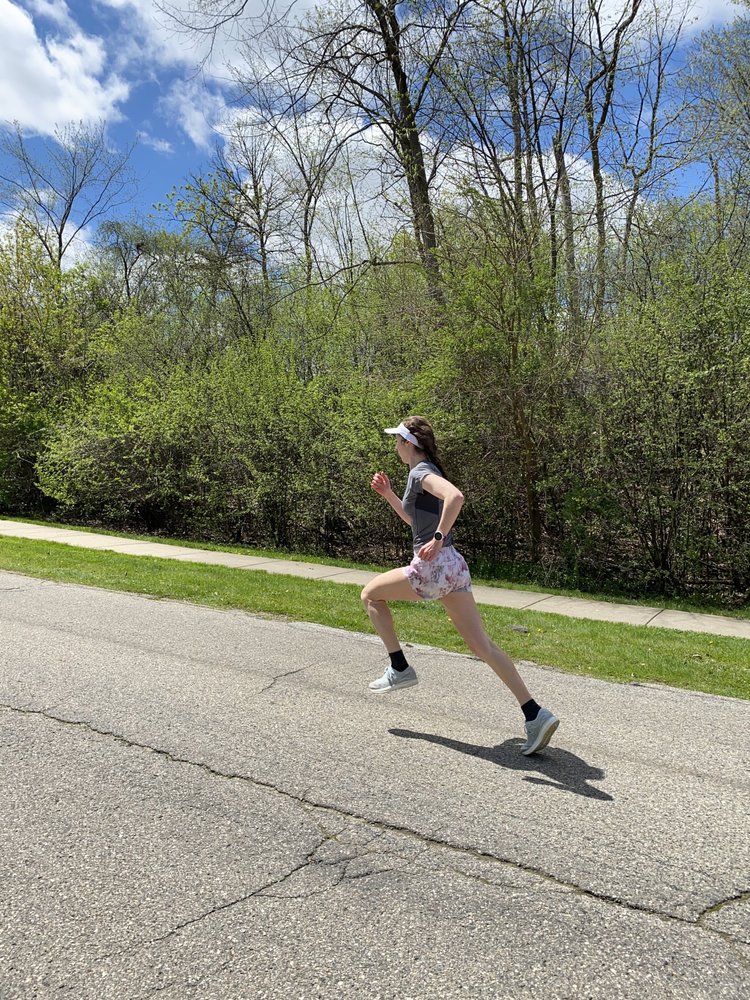 Hills: Incline and Interval Workouts | Sifuentes Coaching