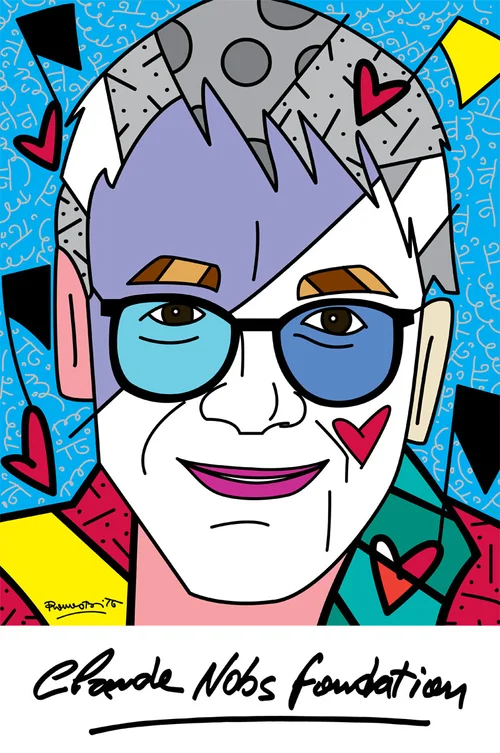 Claude Nobs Foundation