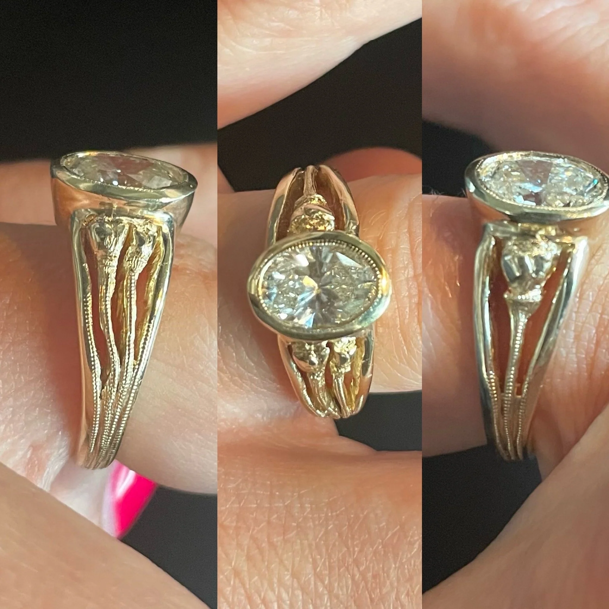 Capone's Jewelry Blog — Capone's Jewelry