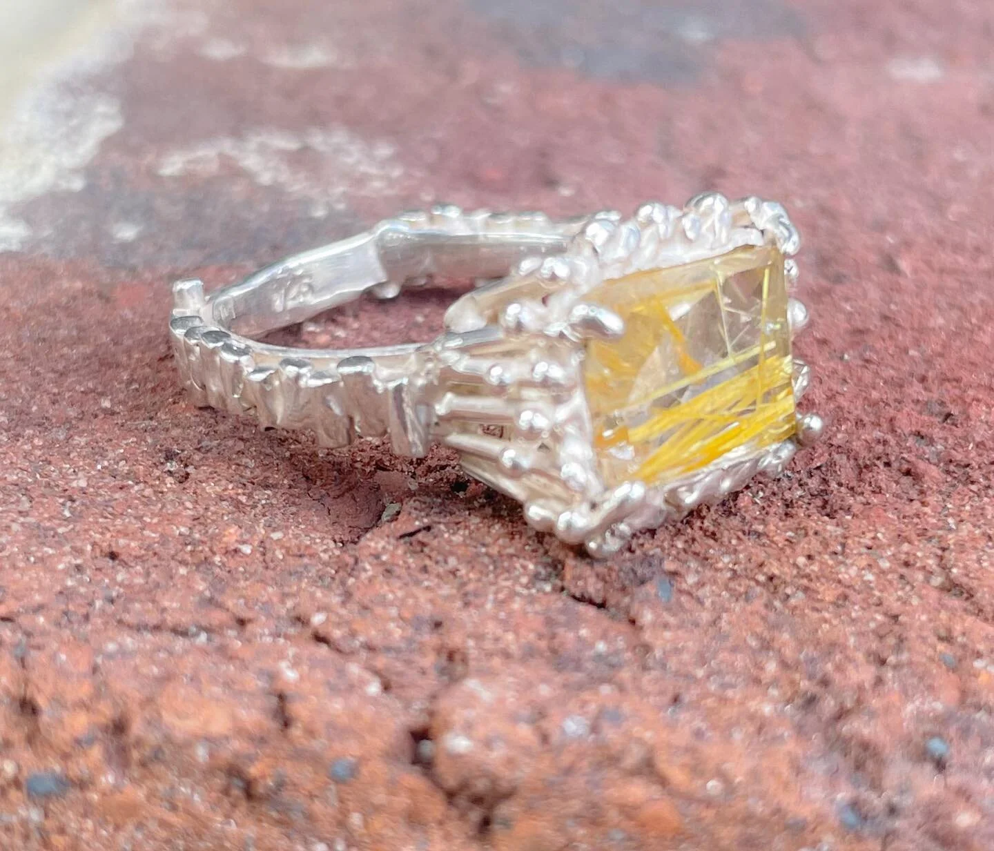 Rings — Capone's Jewelry