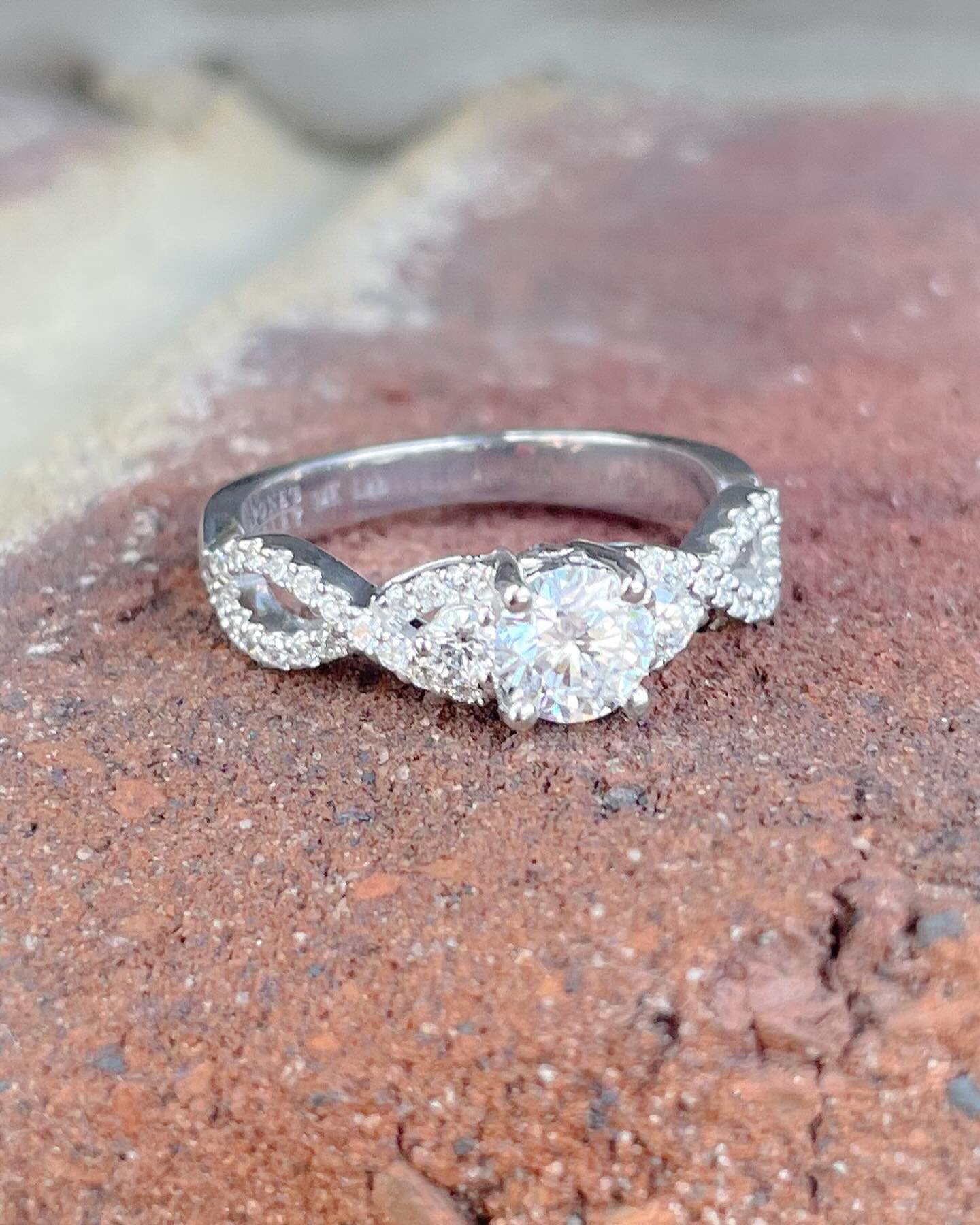 Rings — Capone's Jewelry