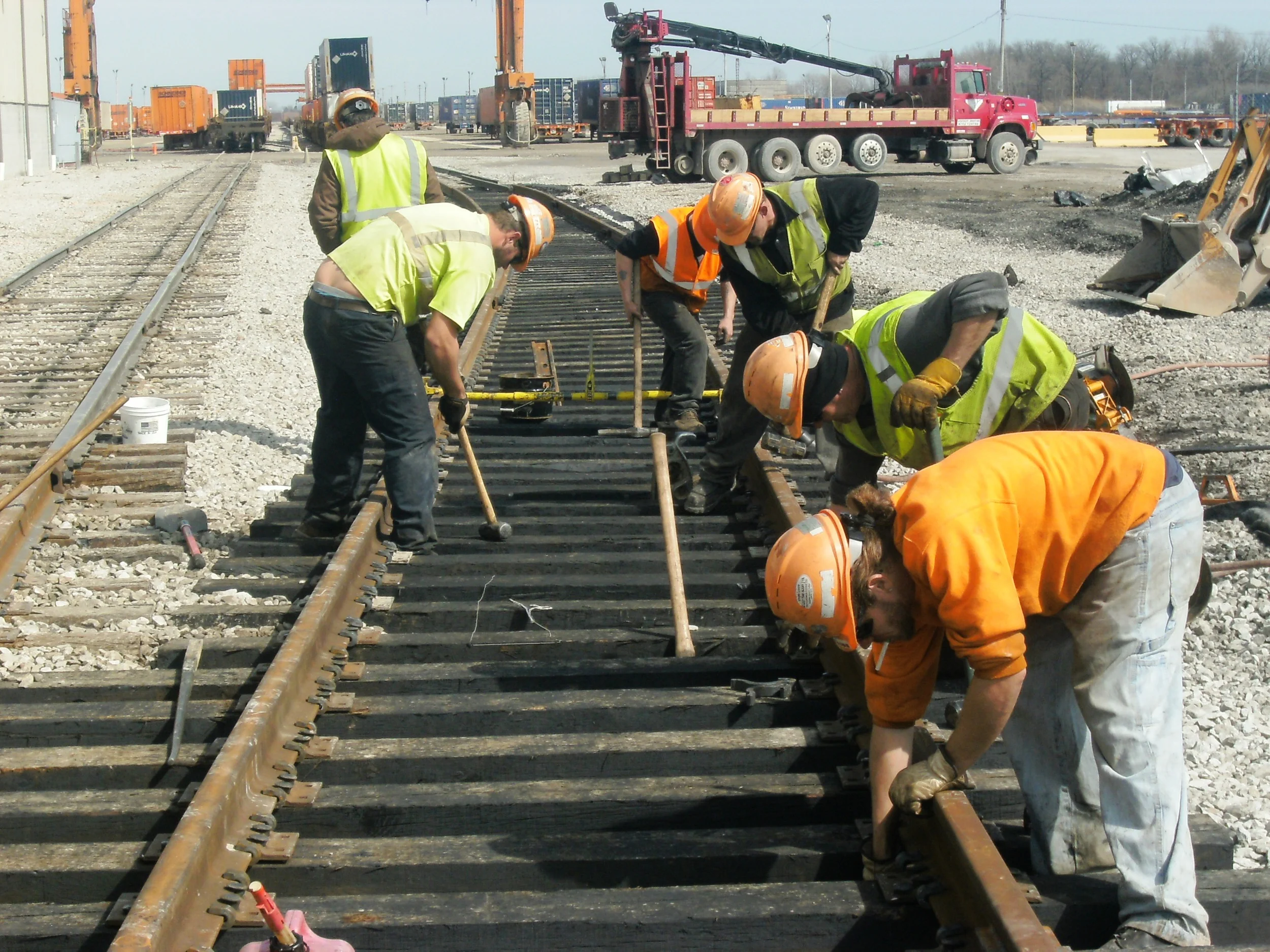 Fritz-Rumer-Cooke Co., Inc.