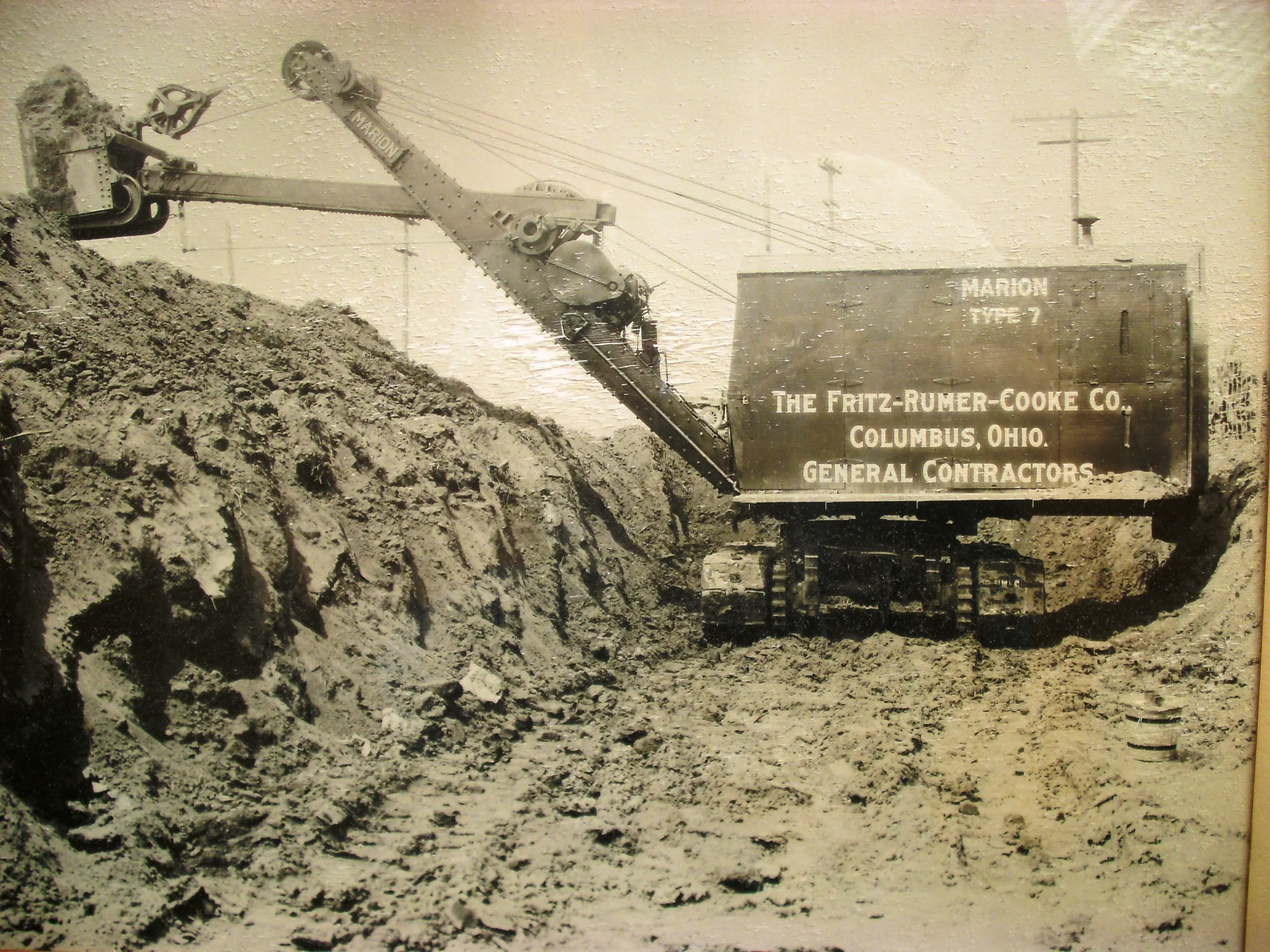 History — Fritz-Rumer-Cooke Co., Inc.