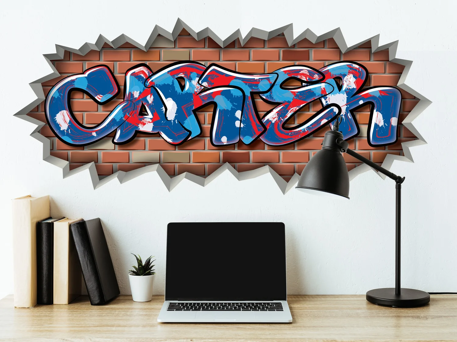 Graffiti Names