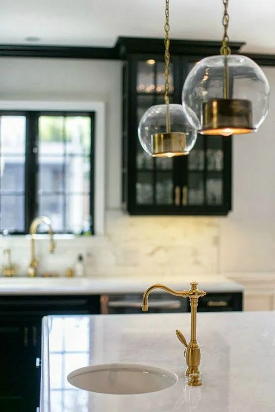 Update Your Lighting On A Budget - A Step by Step Guide — Hurd & Honey