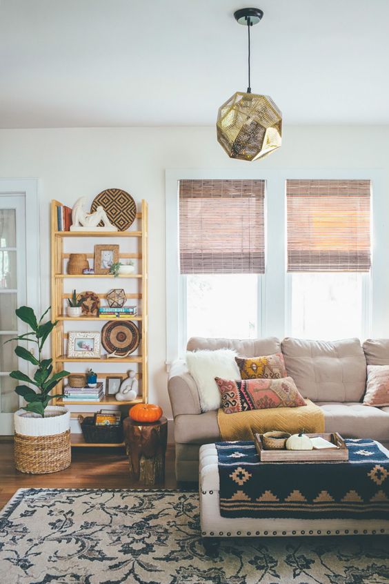 Make Your Home Pop - Design A Colorful Home — Hurd & Honey