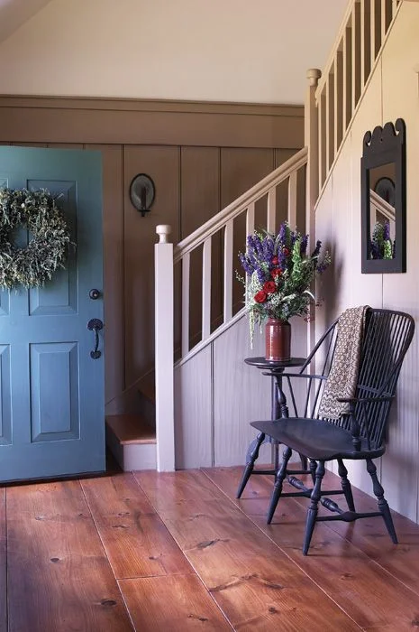 Colorful Farmhouse Style — Hurd & Honey