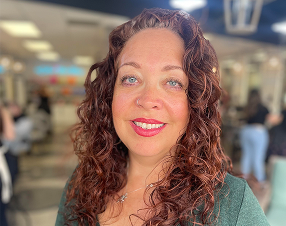 MEET THE STYLISTS — The Colour Parlor