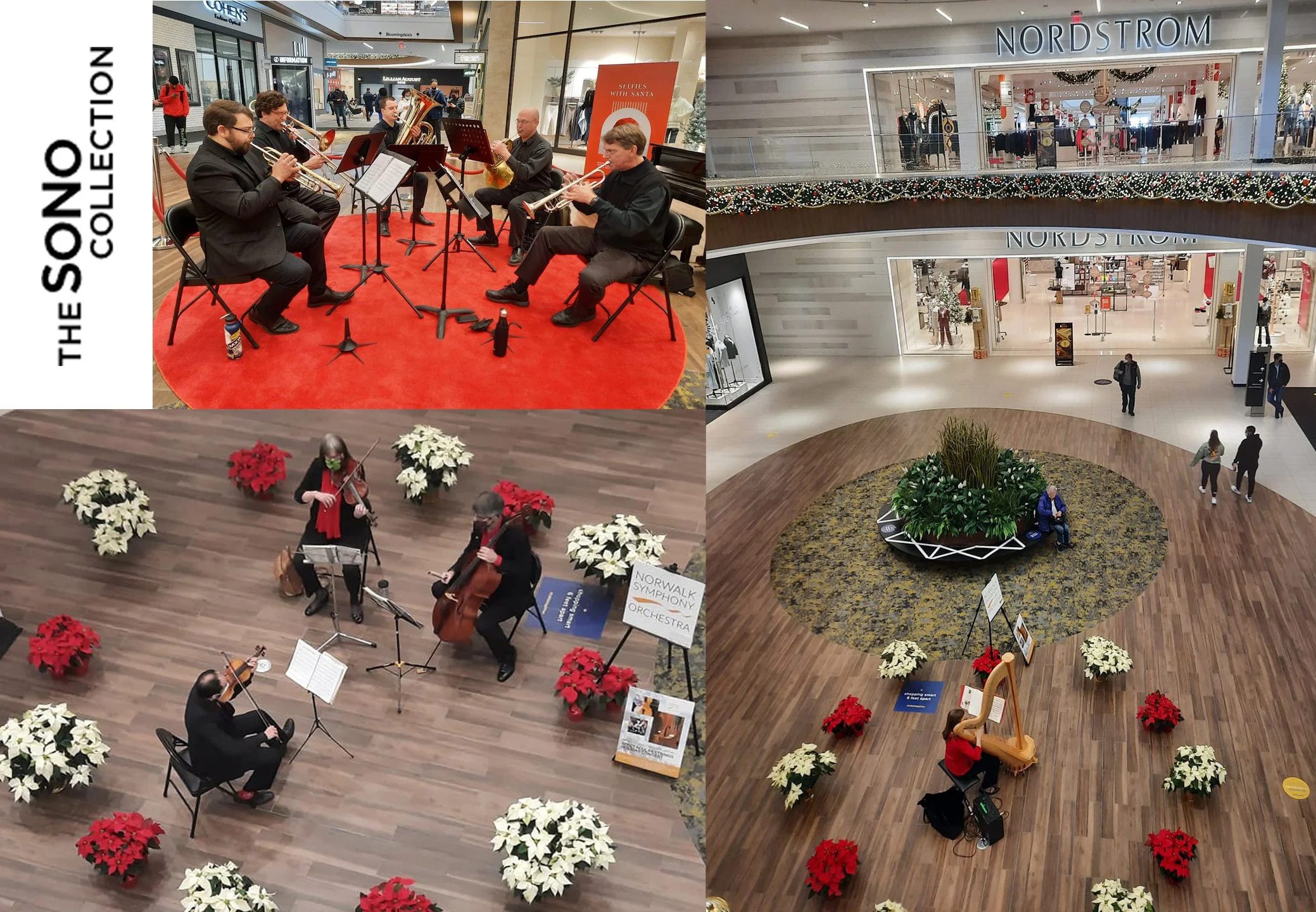 Norwalk Symphony Orchestra