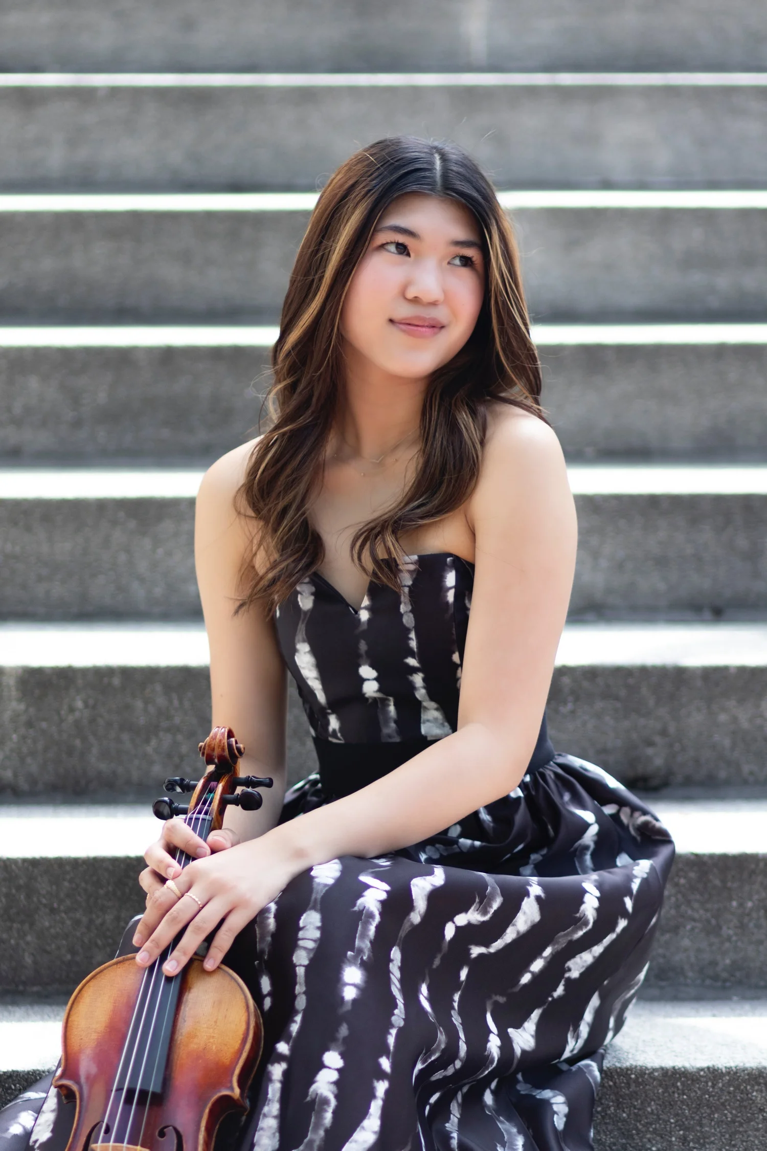 Young Artists Concerto Competition — Norwalk Symphony Orchestra