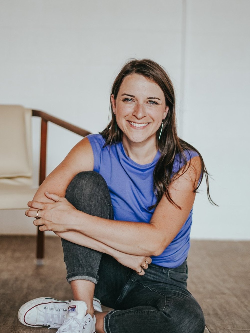 Emily Nachazel