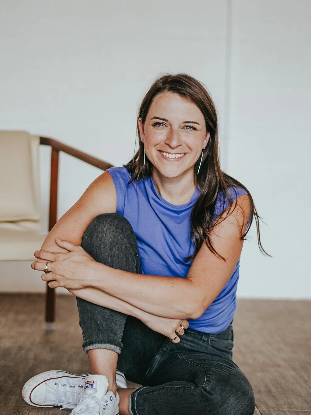 Emily Nachazel