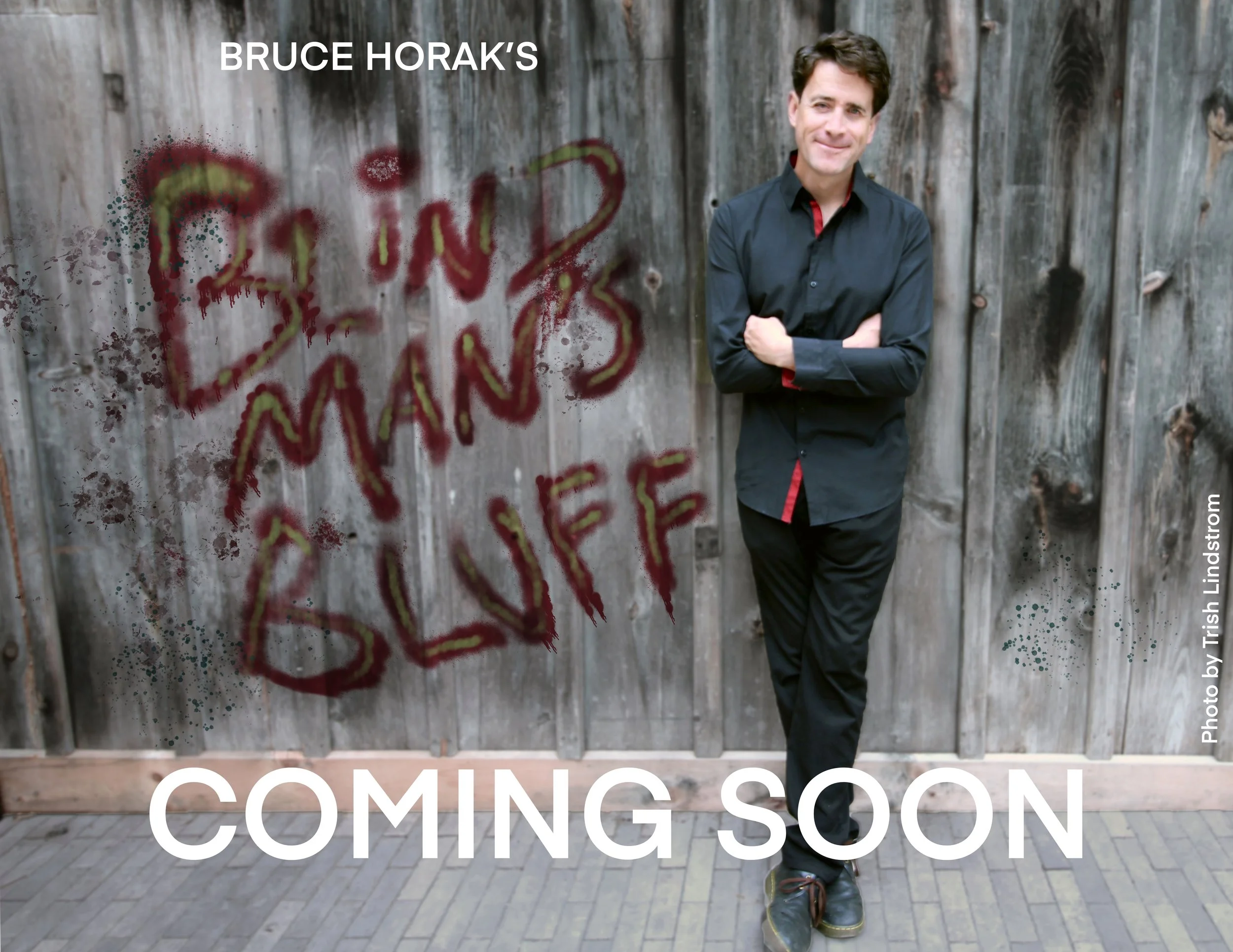 Bruce Horak