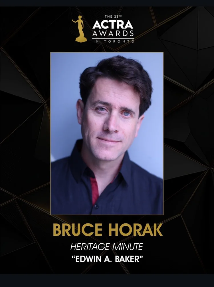 Bruce Horak