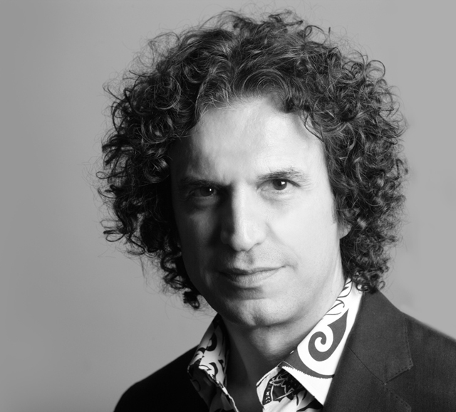 Meet Our Stylists — Sahag Workshop