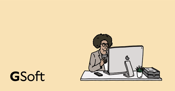 Gsoft — Brother Merle