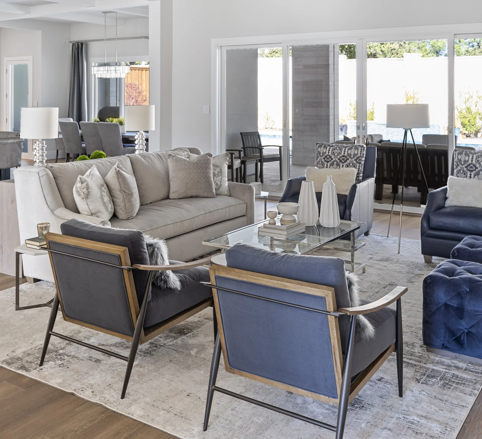 Design Team — G.Interiors