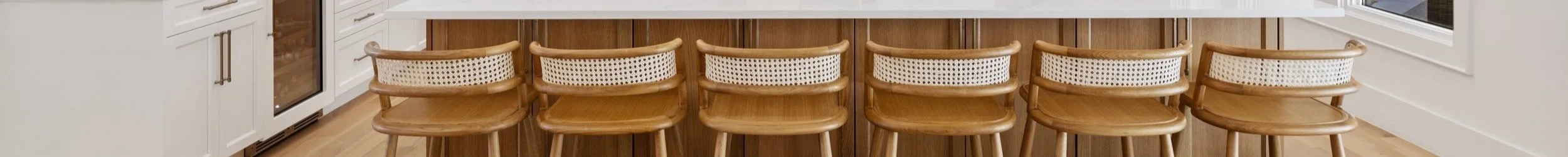 Rachel Ahnen — G.Interiors