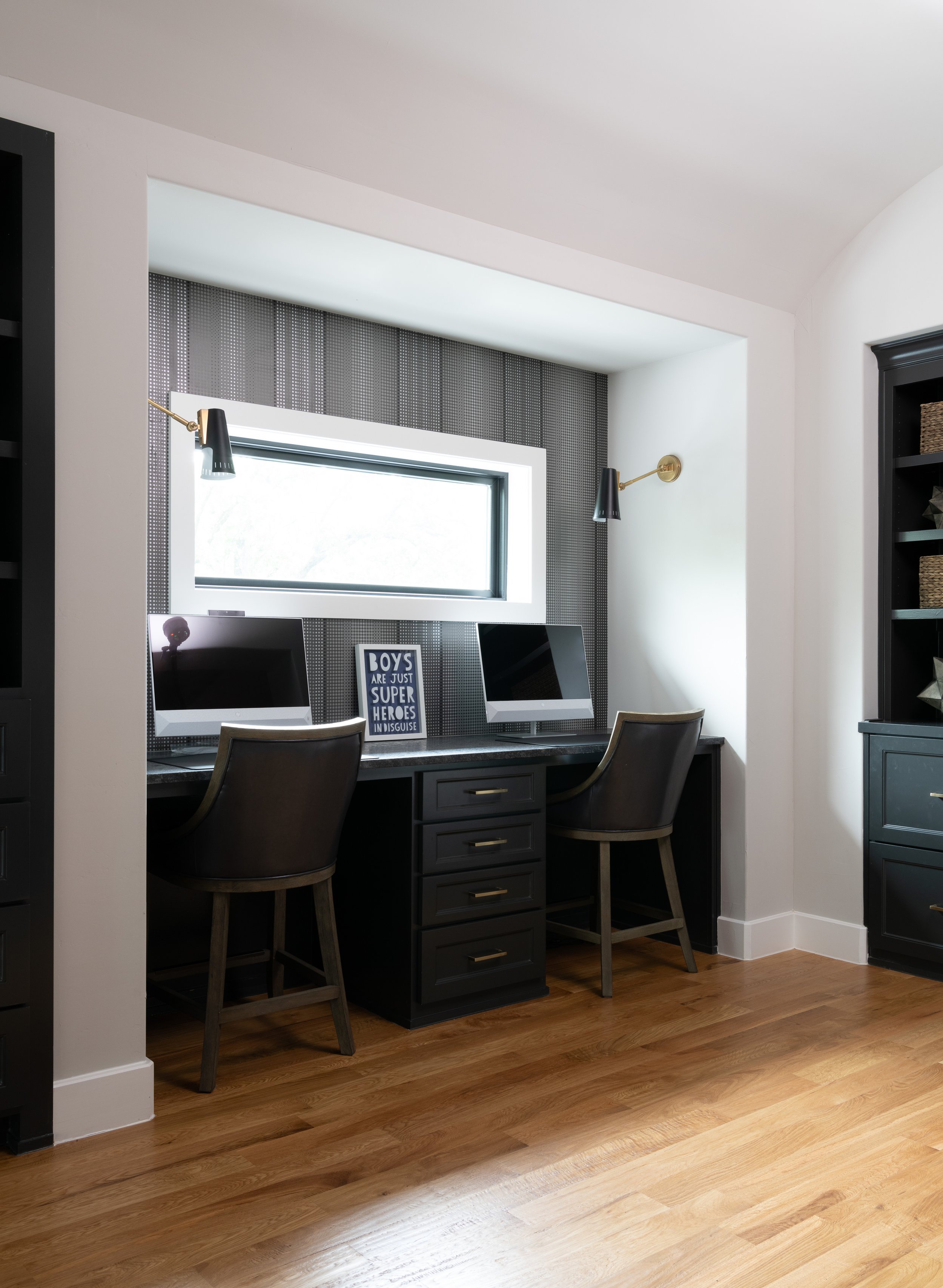 G.Interiors