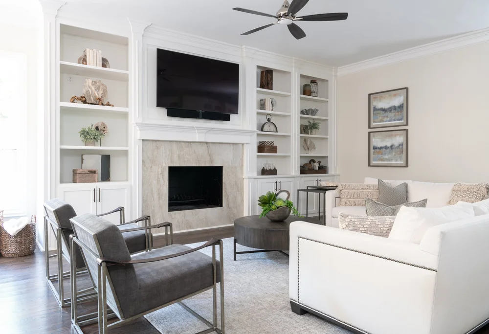G.Interiors