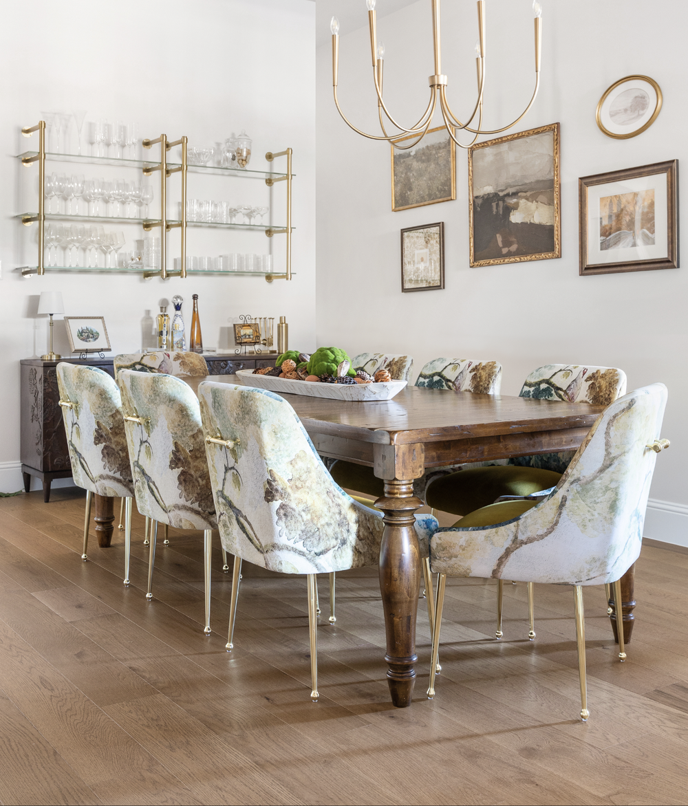 G.Interiors