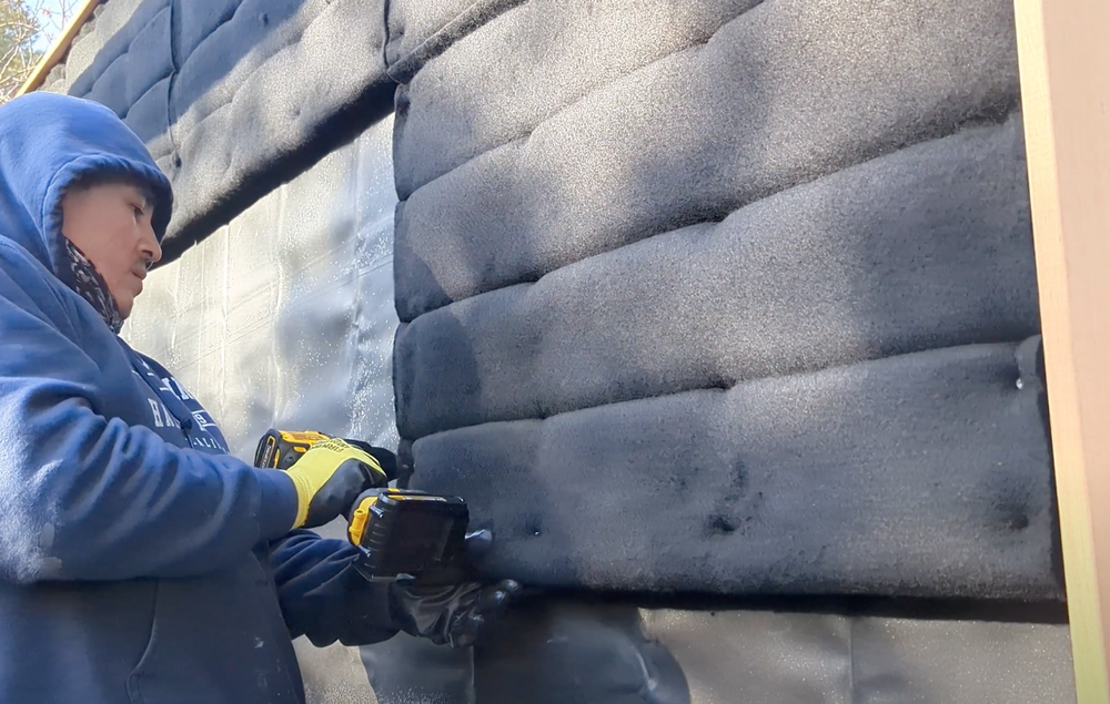 Florafelt Pocket Panels Install Guide — Florafelt Living Wall Systems