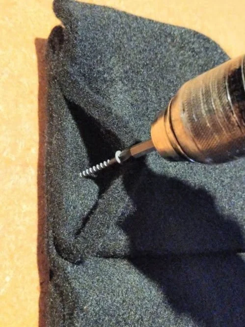 Florafelt Pocket Panels Install Guide — Florafelt Living Wall Systems