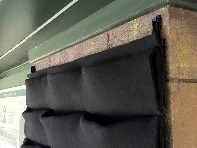 Install Guide | Start Your Living Wall Now — Florafelt Living Wall Systems