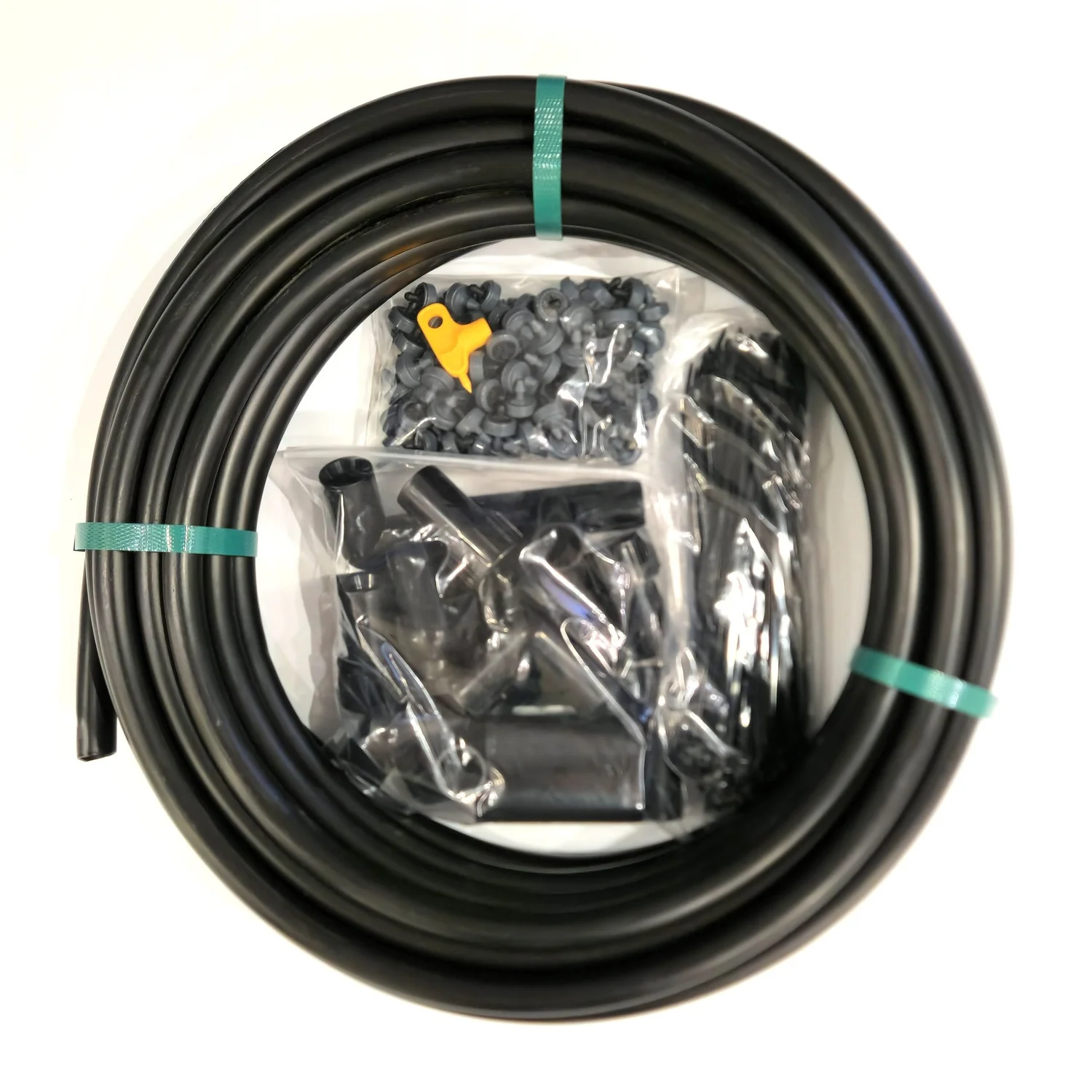 Florafelt Irrigation Control Box — Florafelt Living Wall Systems