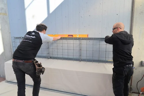 Recirculating Irrigation Guide — Florafelt Living Wall Systems