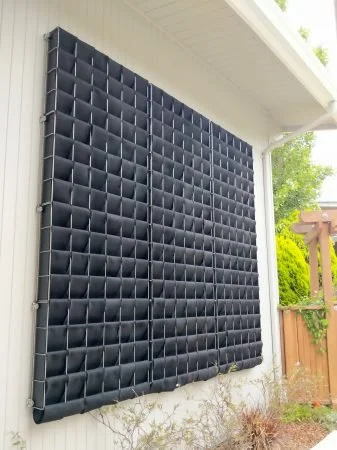 Florafelt Pro System Felting — Florafelt Living Wall Systems