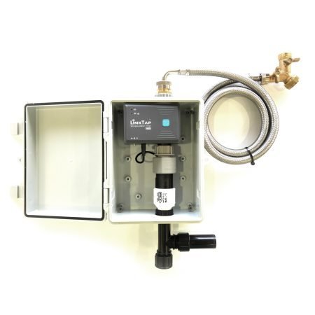 Florafelt Irrigation Control Box — Florafelt Living Wall Systems