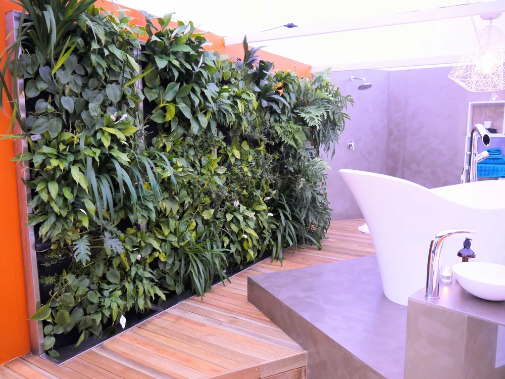 Florafelt Living Wall Systems