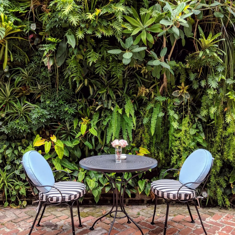 Florafelt Living Wall Systems