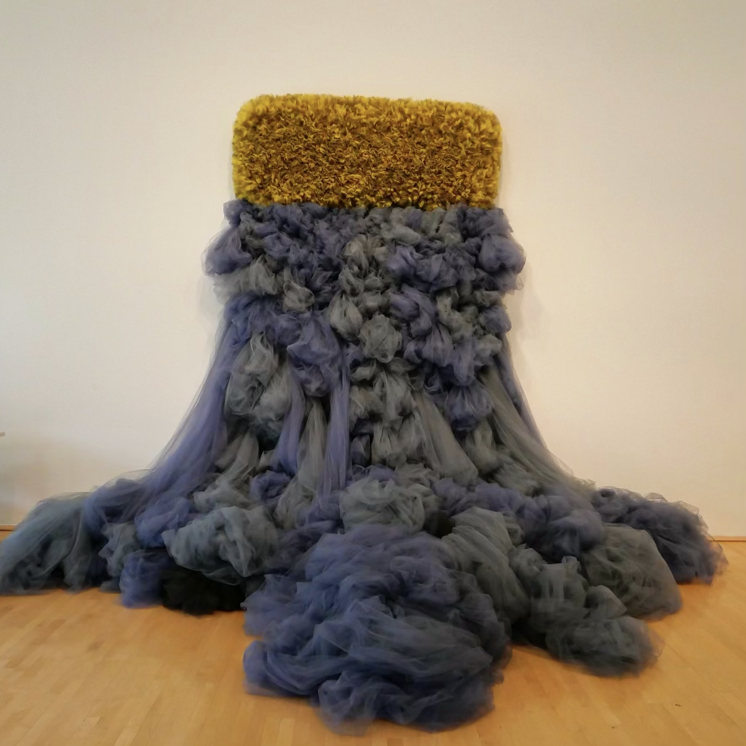 Making the Invisible Visible through the Art of Ana María Hernando