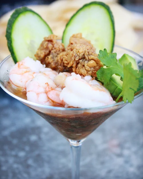 Liberty Kitchen, a restaurant that truly believes in Life, Liberty and ...
