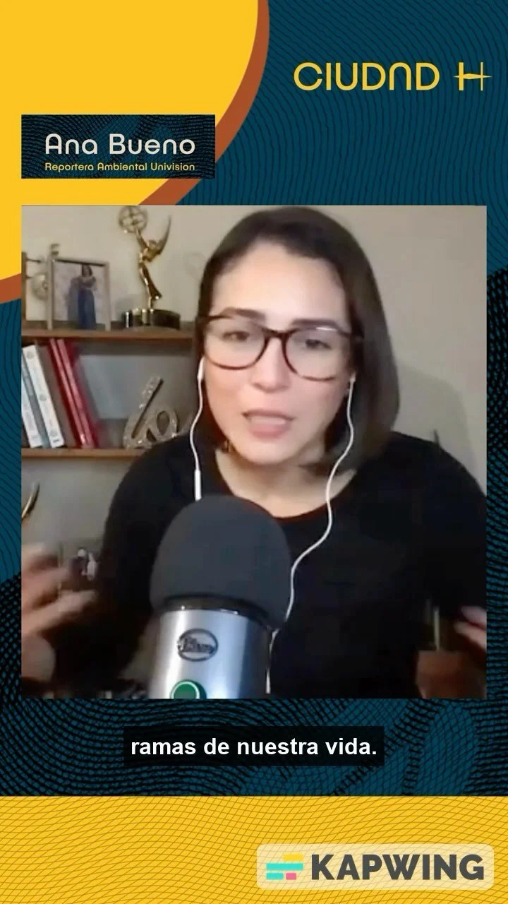 57. Entendiendo nuestra identidad Latina con Ana Flores de WeAllGrow Latina