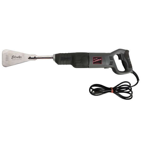 Lightning — Extractor