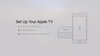 Unboxing of the new Apple TV - first impressions — Daniel Turan